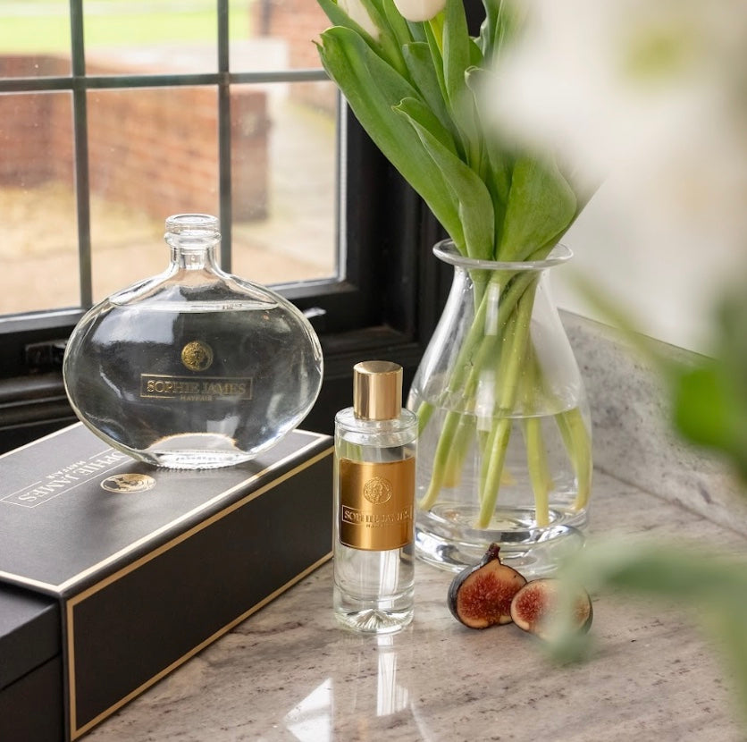 Premium Room Spray - The Moth – Sophie James Mayfair